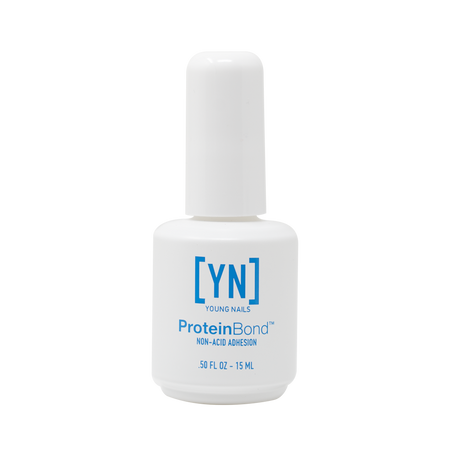 Protein Bond™️ (Bigger 1/2oz Size ) – Young Nails Ireland