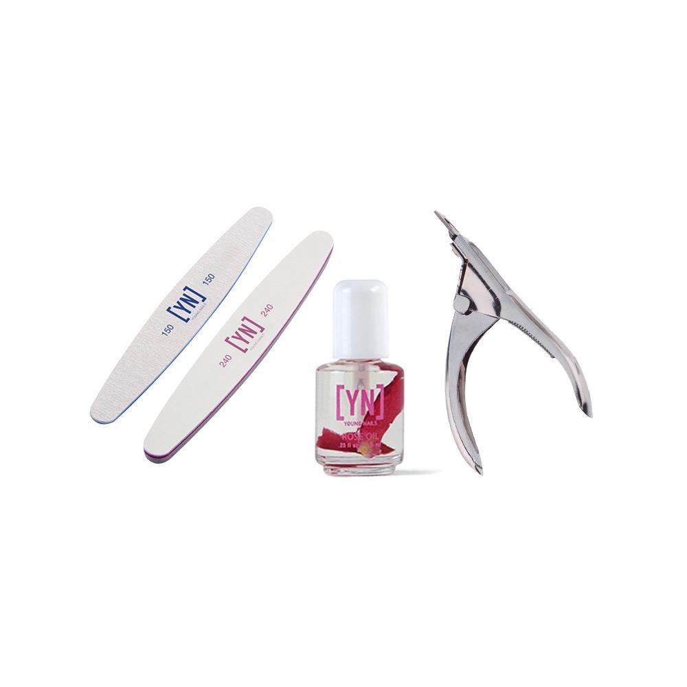 Home Nail Removal Kit – Young Nails Ireland